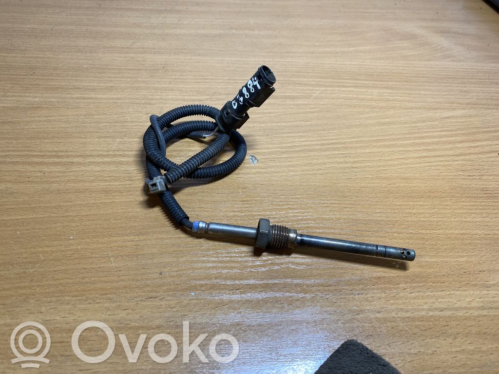 A0225451926 Mercedes-Benz E A207 Exhaust gas temperature sensor, €20.00 ...