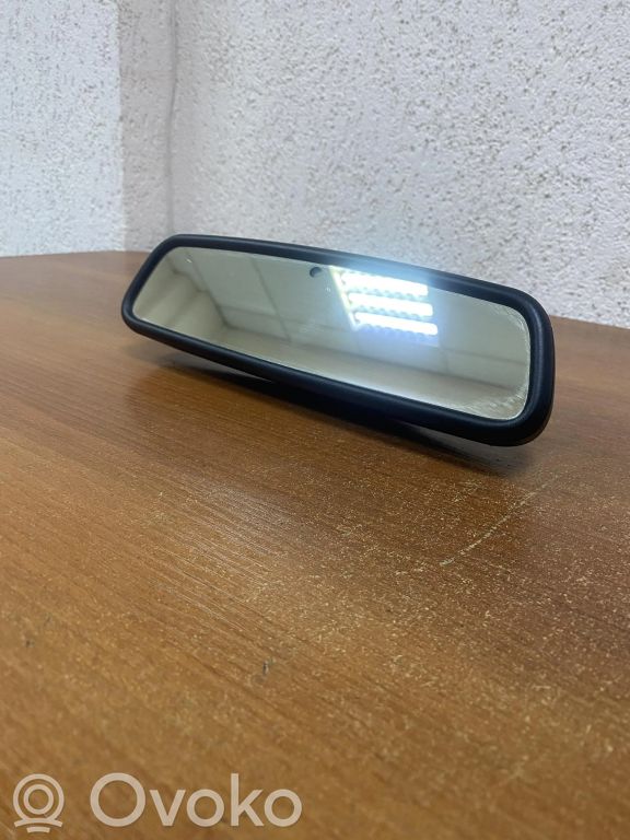 9053739 Land Rover Range Rover Sport L494 Rear view mirror (interior ...