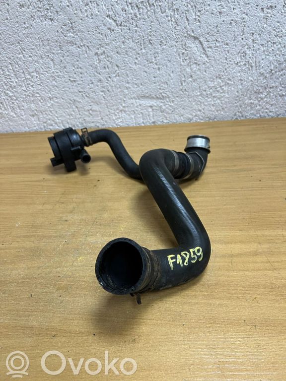 A2118350028 Mercedes-Benz ML W164 Electric auxiliary coolant/water pump ...