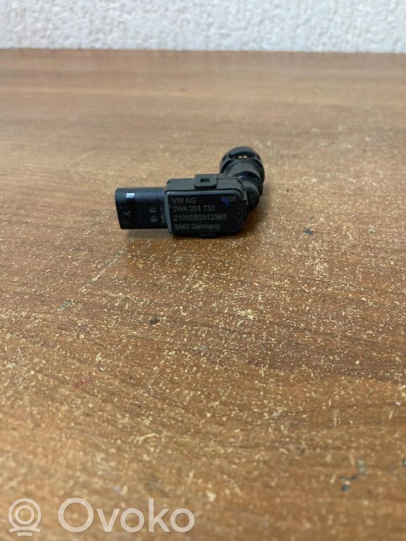 5WA201733 Volkswagen Golf VIII Fuel pressure sensor, €25.00 | RRR