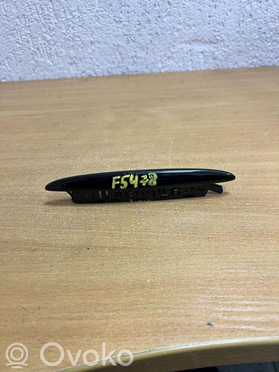 A0015425423 Mercedes-Benz GLC X253 C253 Écran d'affichage capteur de ...