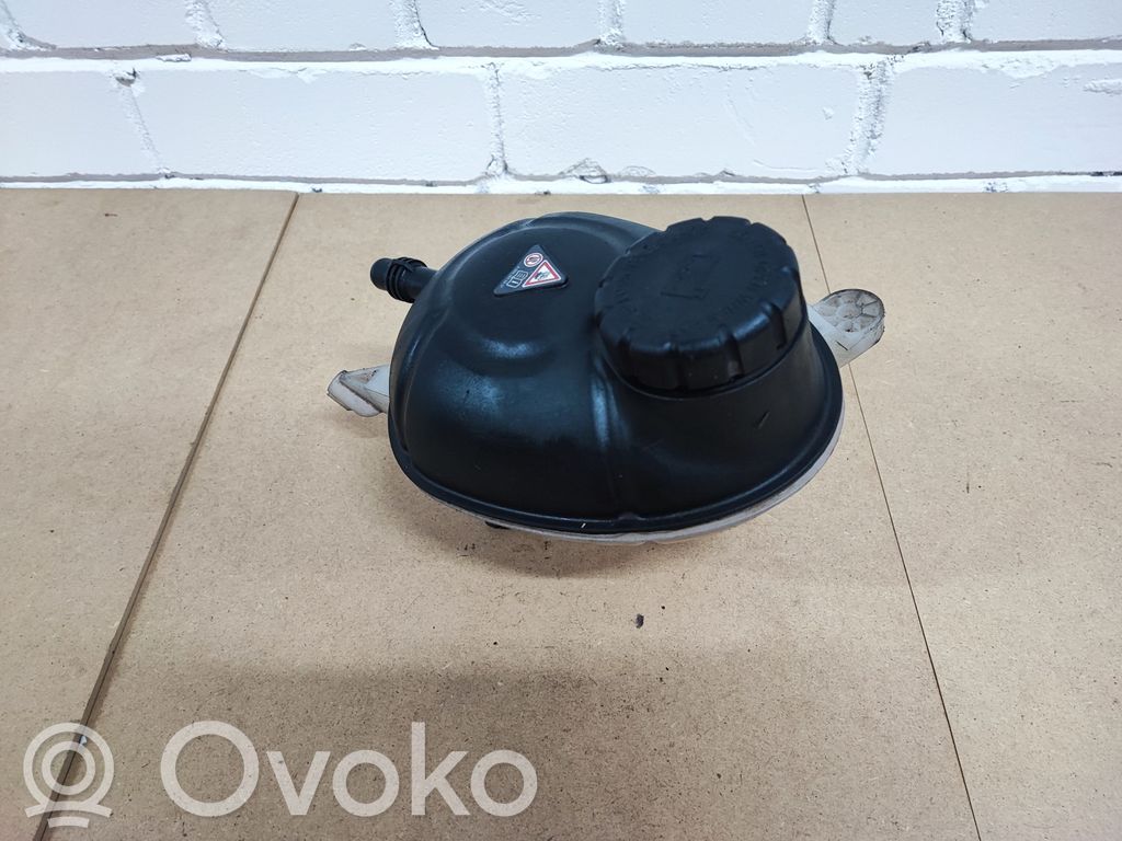 A2055000049 Mercedes-Benz C W205 Coolant expansion tank/reservoir, €20. ...