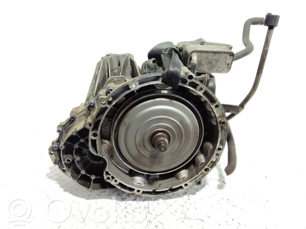 A2463705800 Mercedes-Benz A W176 Automatic gearbox, €2,028.00 | RRR
