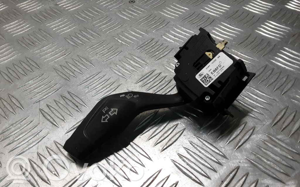 CV6T13335AE Ford Transit Custom Indicator stalk, €20.00 | RRR