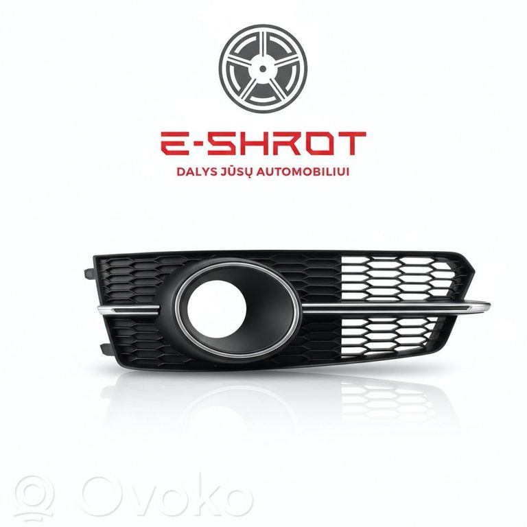 Audi A6 C7 Front fog light trim/grill, €20.00 | RRR