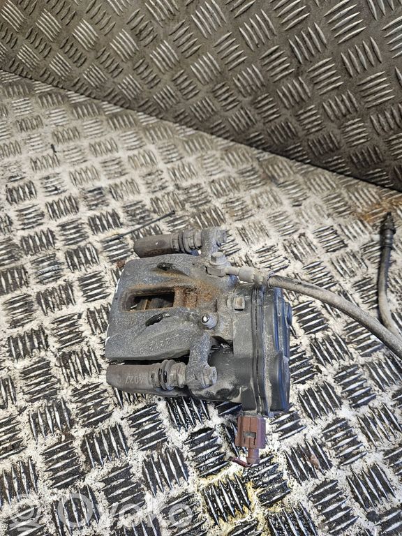 LR027126 Land Rover Range Rover Evoque L538 Takajarrusatula, 232,61 ...