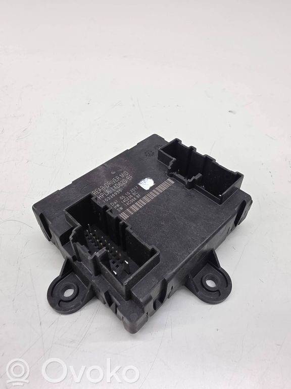 HPLA14D620BF Jaguar F-Pace Oven ohjainlaite/moduuli, 8,50 € | OVOKO