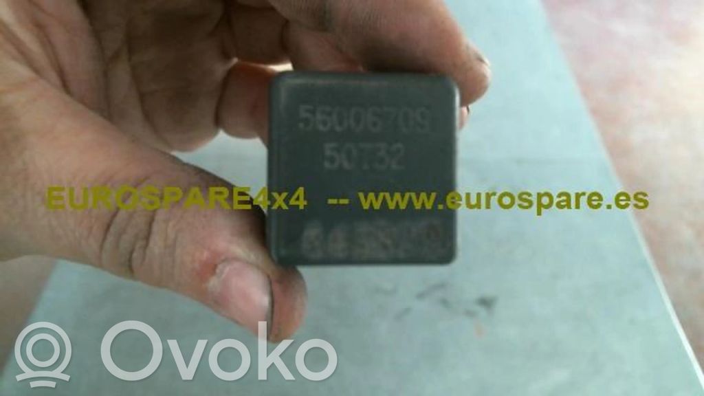 56006709 Jeep Cherokee Module de fusibles, 13,23 € | OVOKO