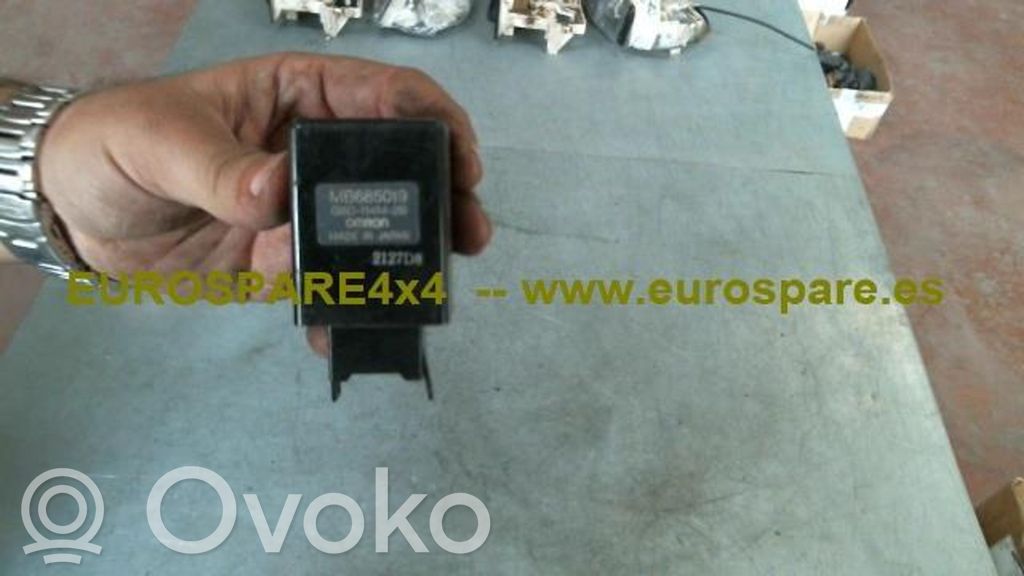 MB685019 Mitsubishi Montero Module de fusibles, 26,45 € | OVOKO