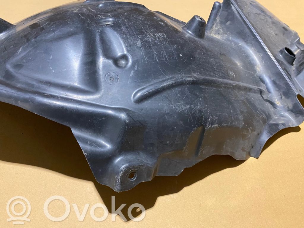 A2056912800 Mercedes-Benz C W205 Rivestimento paraspruzzi passaruota ...
