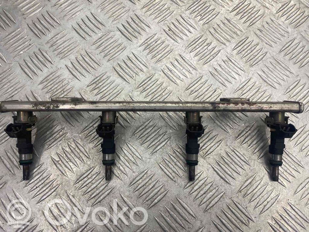 1465A029 Mitsubishi Lancer VIII Distributeur de carburant, 20,40 € | OVOKO