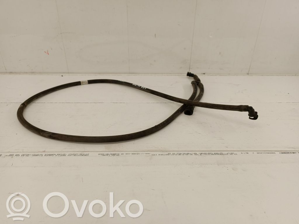 ETO10089 Mercedes-Benz E W212 Tuyau de lave-phares A2128600092 - Pièce ...