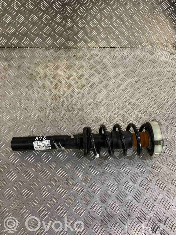 8W9031D Audi A4 Allroad B9 Front shock absorber/damper, €95.42 | RRR