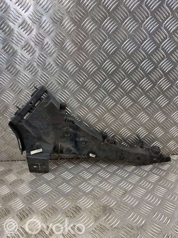 4L0807284B Audi Q7 4L Support de montage de pare-chocs avant, 10,00 ...