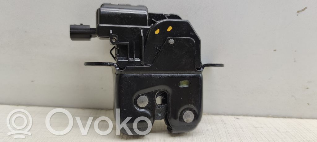 905039428R Renault Captur Serrure de loquet coffre, 25,00 € | OVOKO