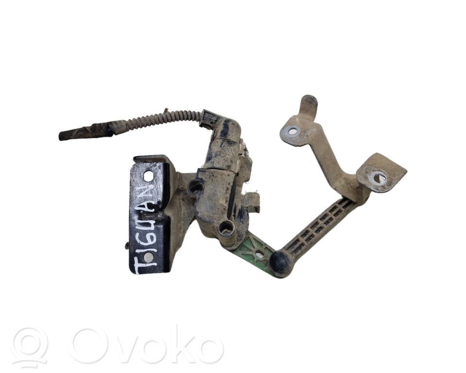 5Q0907503 Volkswagen Tiguan Headlight/headlamp level sensor, €39.00 | RRR