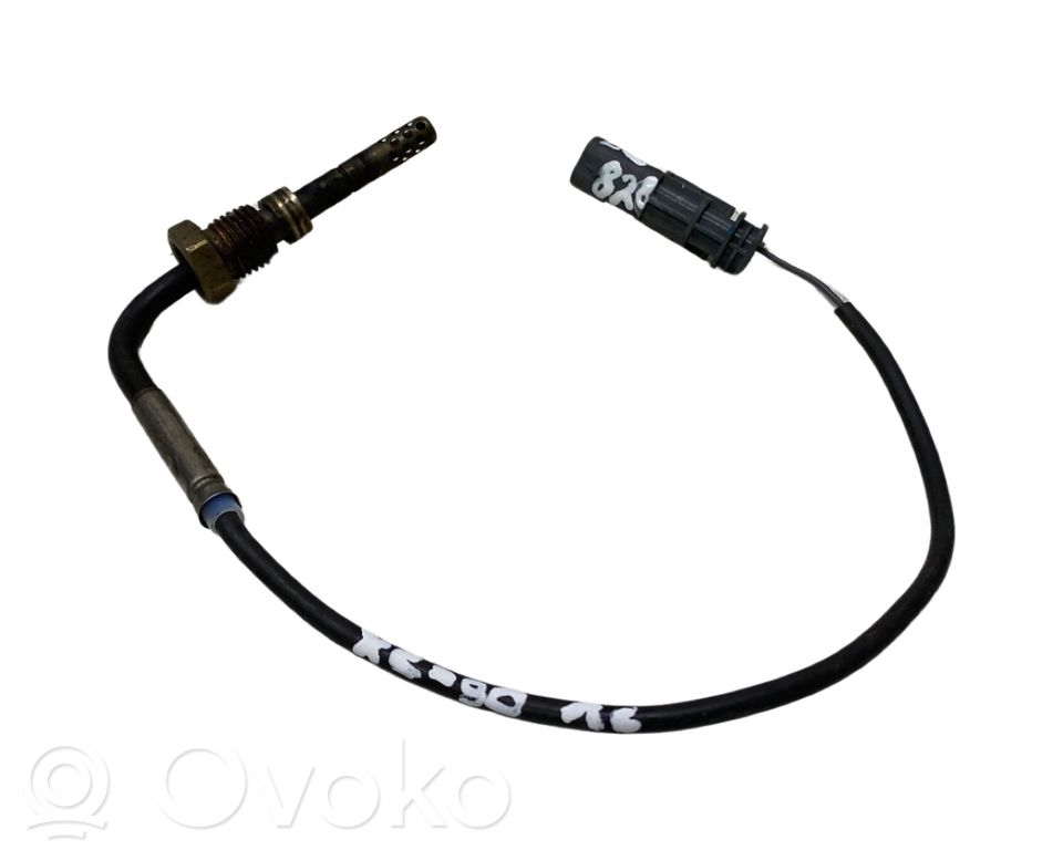 31430937 Volvo XC90 Exhaust gas temperature sensor, €9.00 | RRR