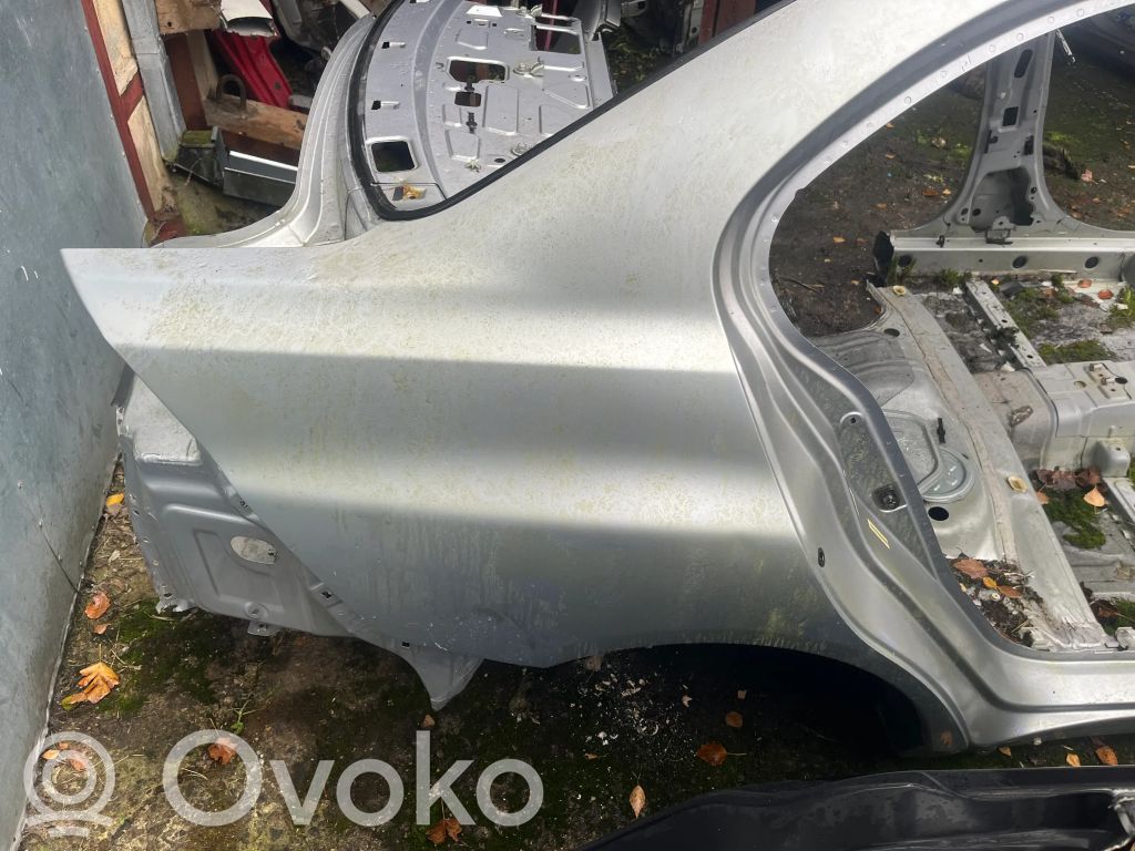 Mitsubishi Lancer Evolution Rear quarter panel, €800.00 | RRR
