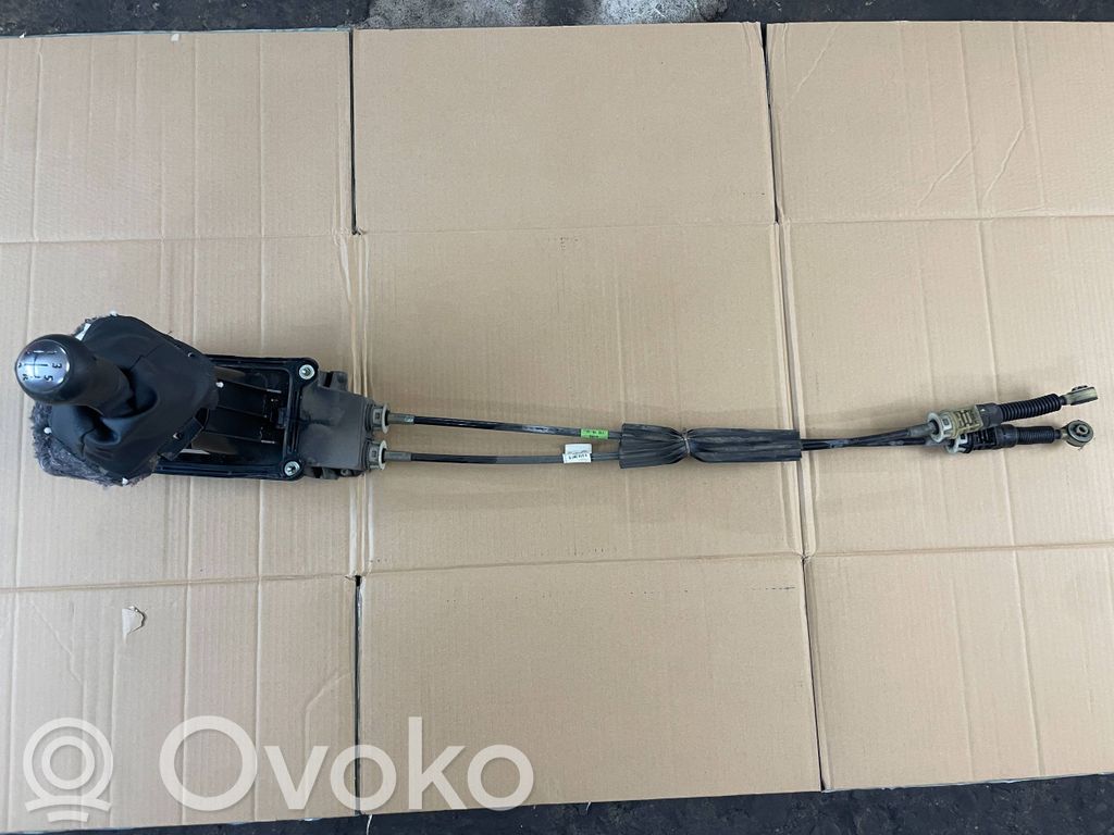 349018943r Dacia Dokker Sélecteur boîte de vitesse, 47,06 € | OVOKO