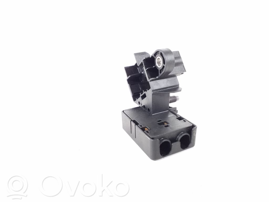 EZE3352 Porsche Cayenne (92A) Relais de batterie fusible 7P0937401 ...