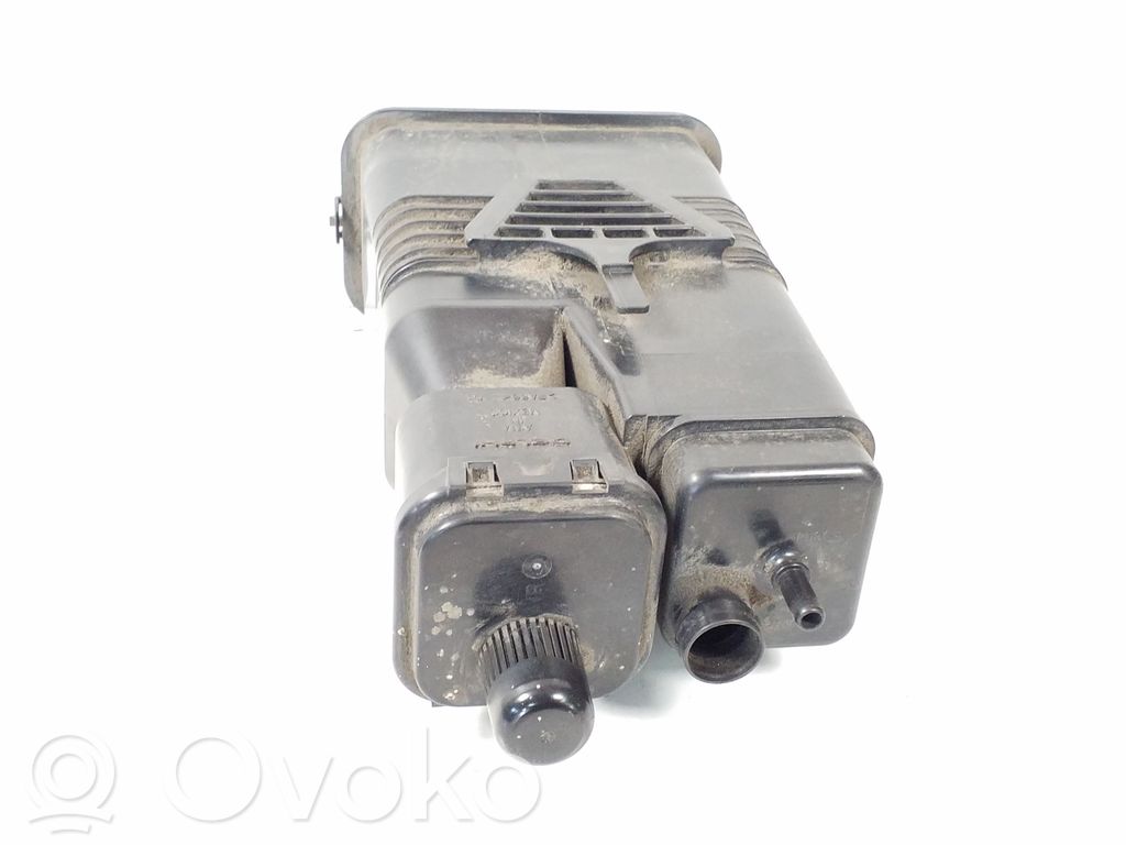 EZE10813 Mercedes-Benz GL X164 Cartouche de vapeur de carburant pour ...