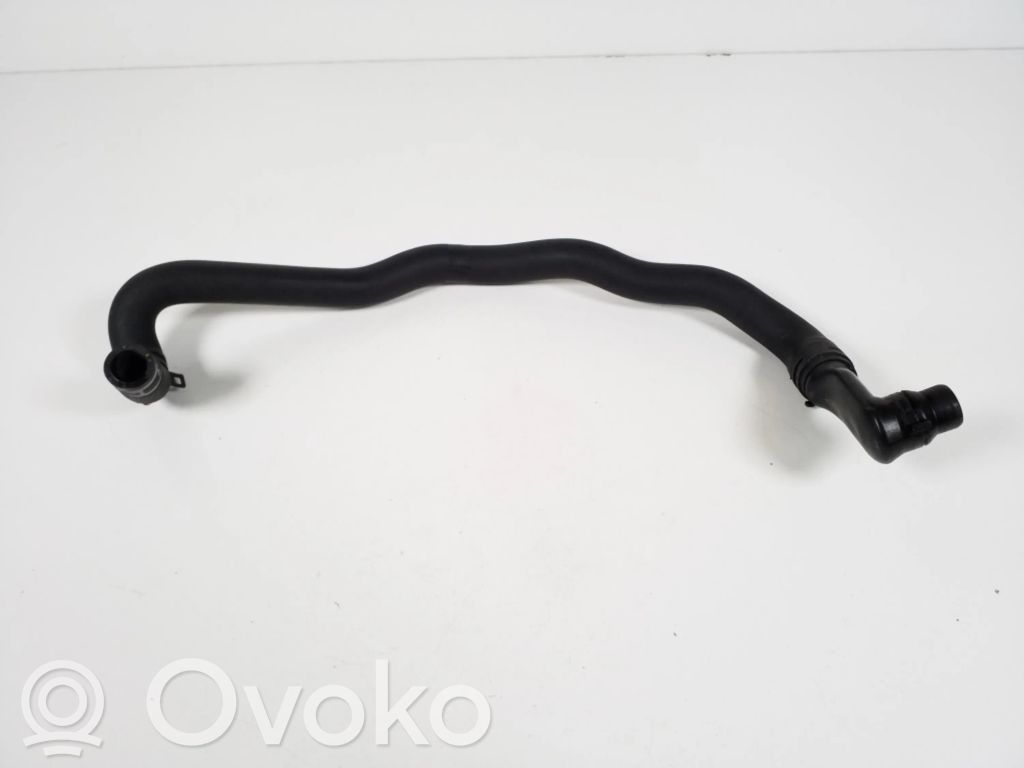 A2048306696 Mercedes-Benz C W204 Tube d'admission d'air, 23,00 € | OVOKO