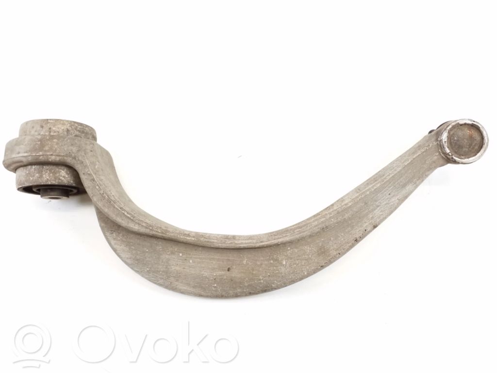 4H0407693G Audi A8 S8 D4 4H Fourchette, bras de suspension inférieur ...