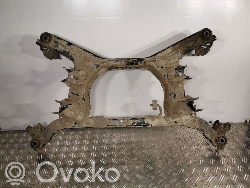 FOR15GTRAVERSAS Subaru Forester SJ Rear subframe, €198.00 | RRR