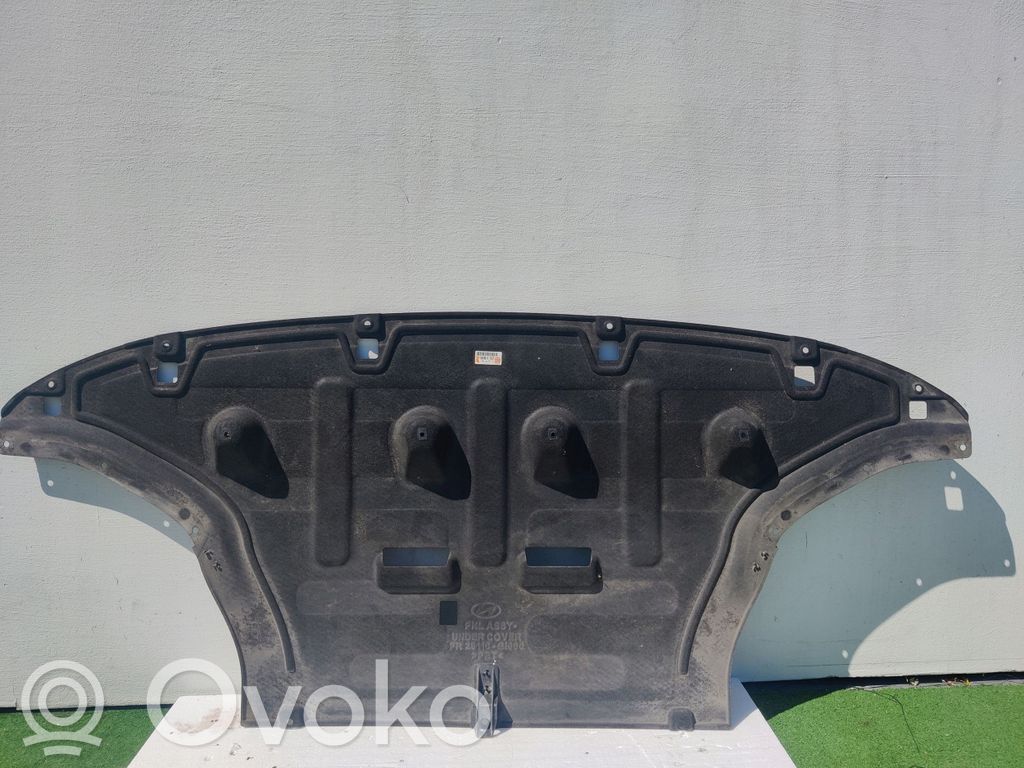 29110GI000 Hyundai Ioniq 5 Couvre soubassement arrière, 93,43 € | OVOKO