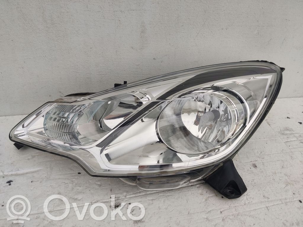 9677038280 Citroen C3 Phare frontale, 110,65 € | OVOKO