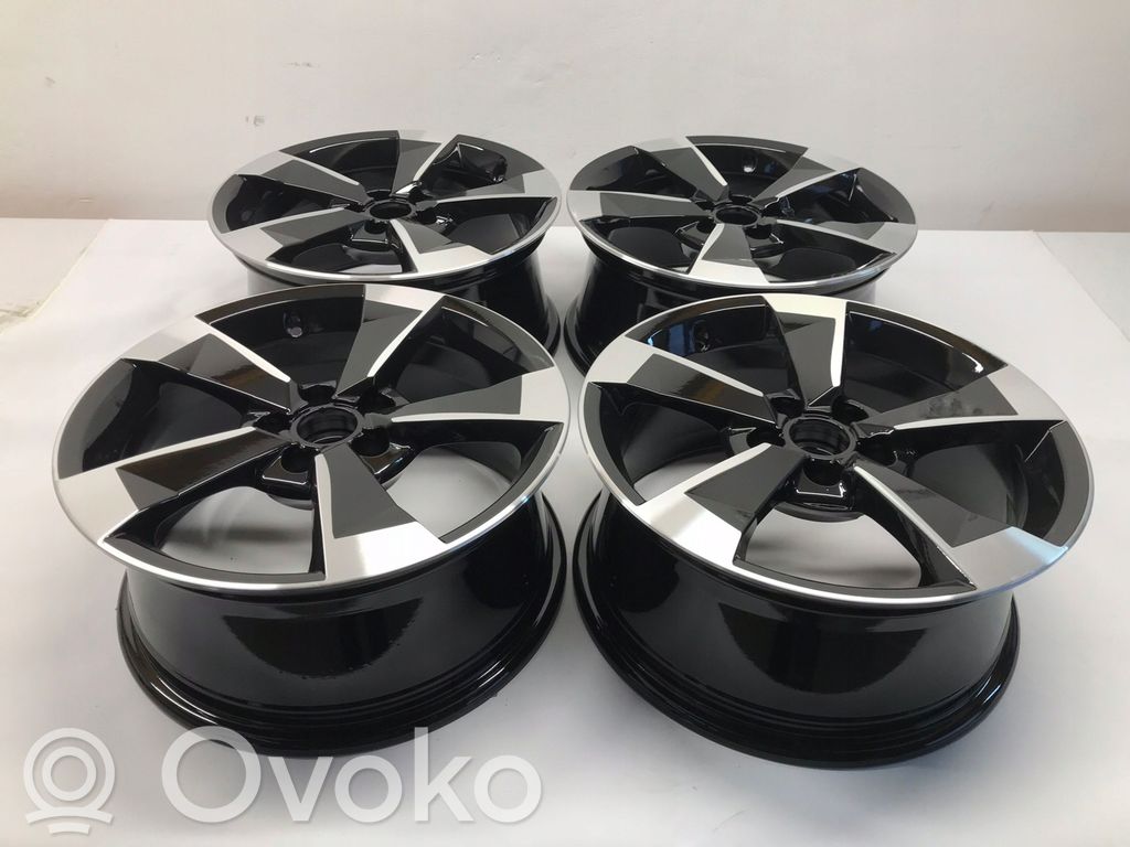 8X0601025 Audi A1 Jante alliage R16, 498,22 € | OVOKO