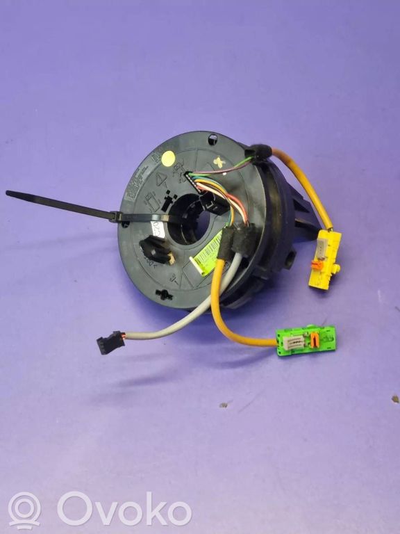 A1694640318 Mercedes-Benz C W203 Bague collectrice/contacteur tournant ...
