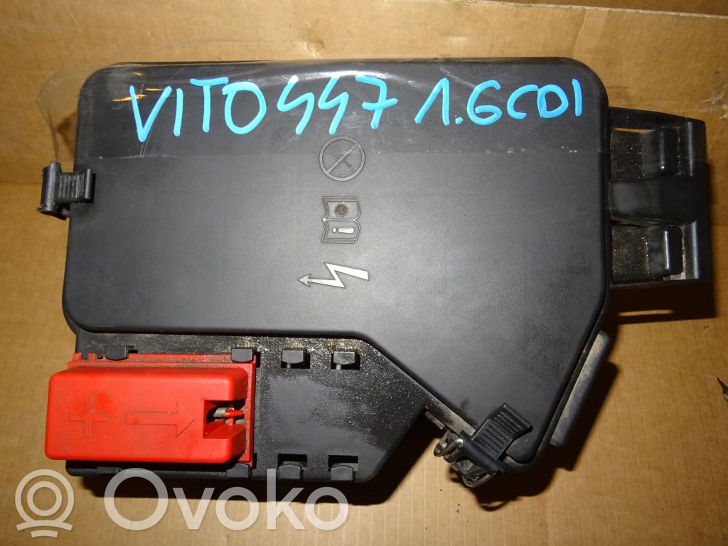Mercedes-Benz Vito Viano W447 Fuse box set, €158.43 | RRR