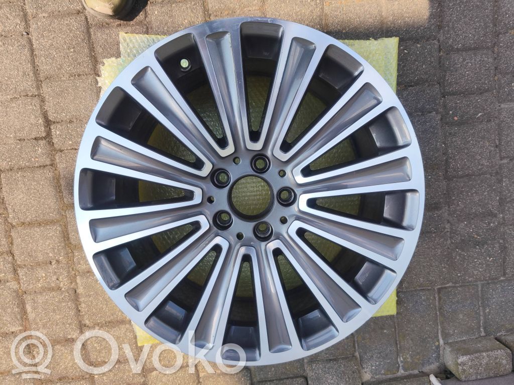A2534011100 Mercedes-Benz GLC X253 C253 Jante alliage R19, 164,71 € | OVOKO