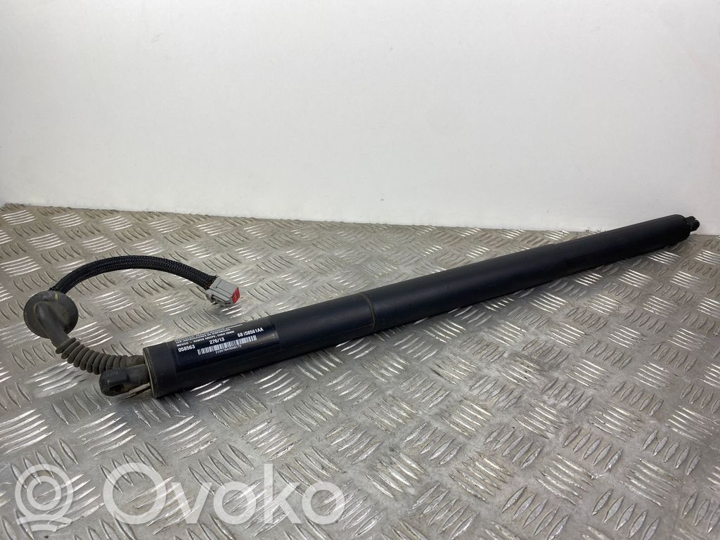 68158561AA Jeep Grand Cherokee Soft lock spindle drive, €90.00 | RRR