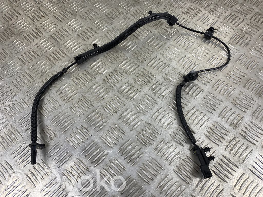 68347148AD Jeep Grand Cherokee WL Capteur ABS arrière, 55,00 € | OVOKO