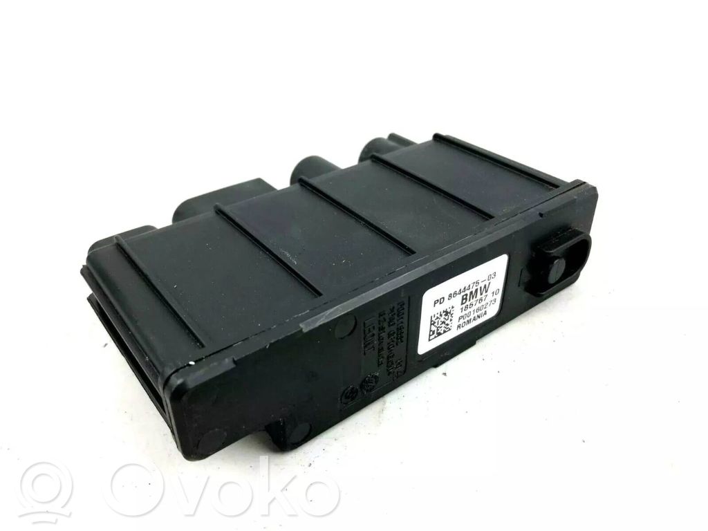 8644475 Mini One - Cooper F56 F55 Autres unités de commande / modules ...