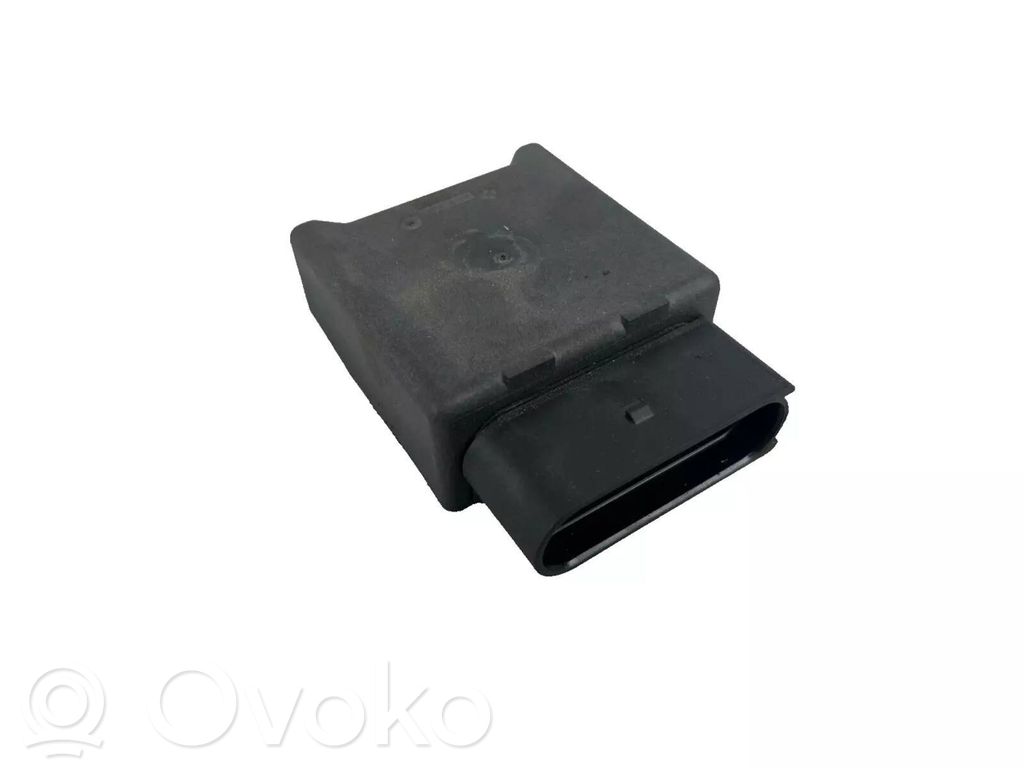 5Q0906093B Cupra Formentor Fuel injection pump control unit/module, €8. ...
