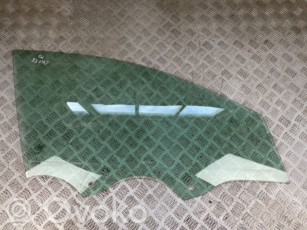 Volkswagen Golf VIII Front door window glass four-door, €40.00 | RRR