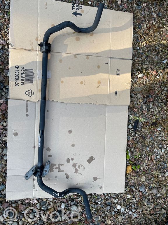 A2053230965 Mercedes-Benz C W205 Etukallistuksenvaimentajan tanko, 62 ...