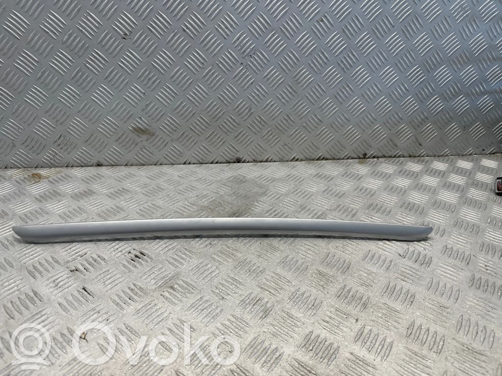 A1646830270 Mercedes-Benz ML W164 Altri elementi della console centrale ...