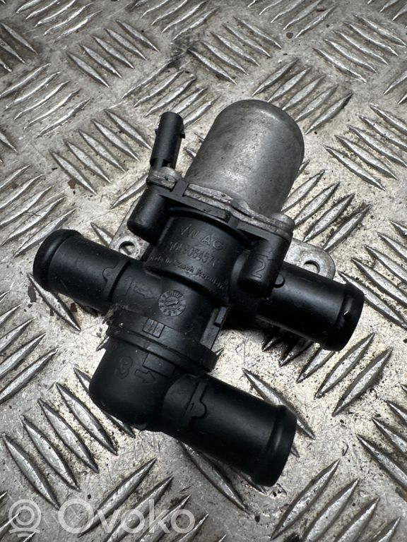 5Q0906457C Volkswagen PASSAT B8 Coolant heater control valve, €4.00 | RRR