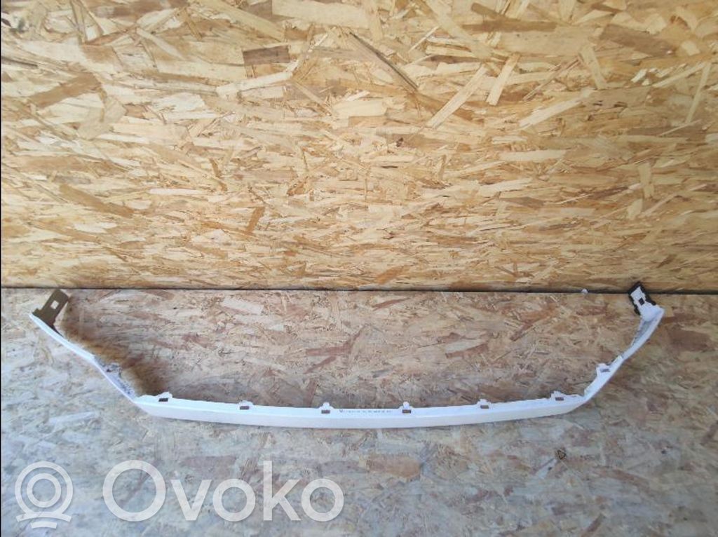 2E0853194A Volkswagen Crafter Front bumper upper radiator grill, €105. ...