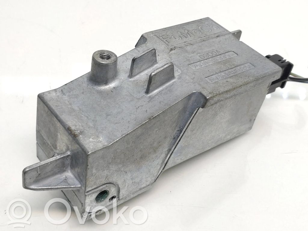 7G913F880 Ford Focus Steering wheel lock, €25.00 | RRR