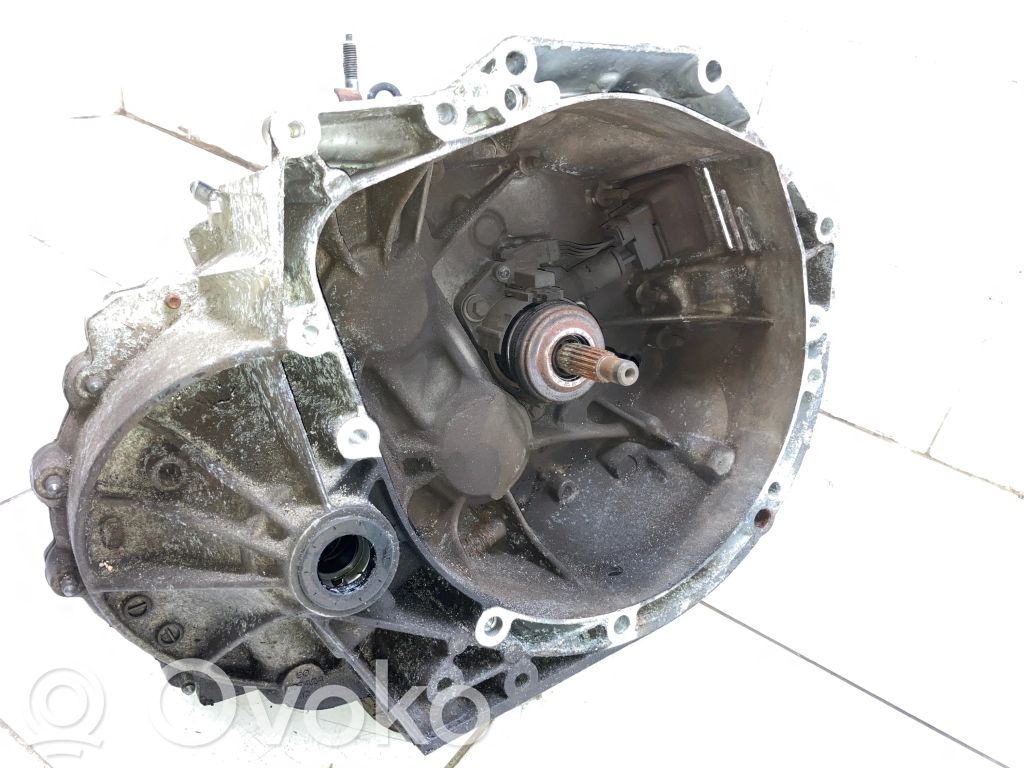 9678905780 Citroen Berlingo Boîte de vitesse automatique, 750,00 € | OVOKO