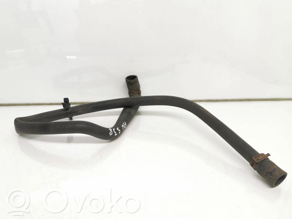A6395012482 Mercedes-Benz Vito Viano W639 Engine coolant pipe/hose, €15 ...