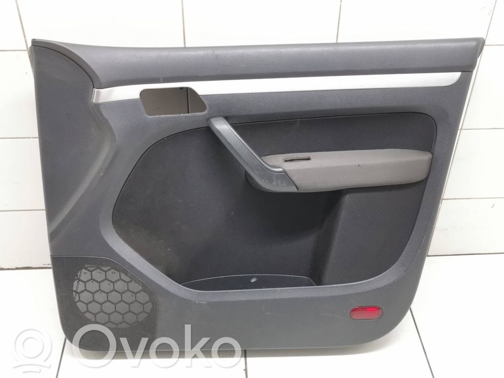 1t1867012r Volkswagen Touran I Front door card panel trim, €20.00 | RRR