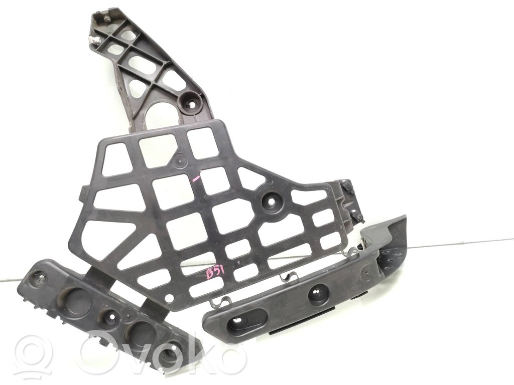 850440013R Renault Megane III Rear bumper mounting bracket, €50.00 | RRR