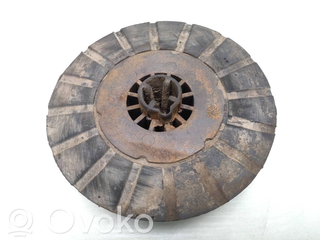 A6393240384 Mercedes-Benz Vito Viano W639 Rear coil spring rubber mount ...