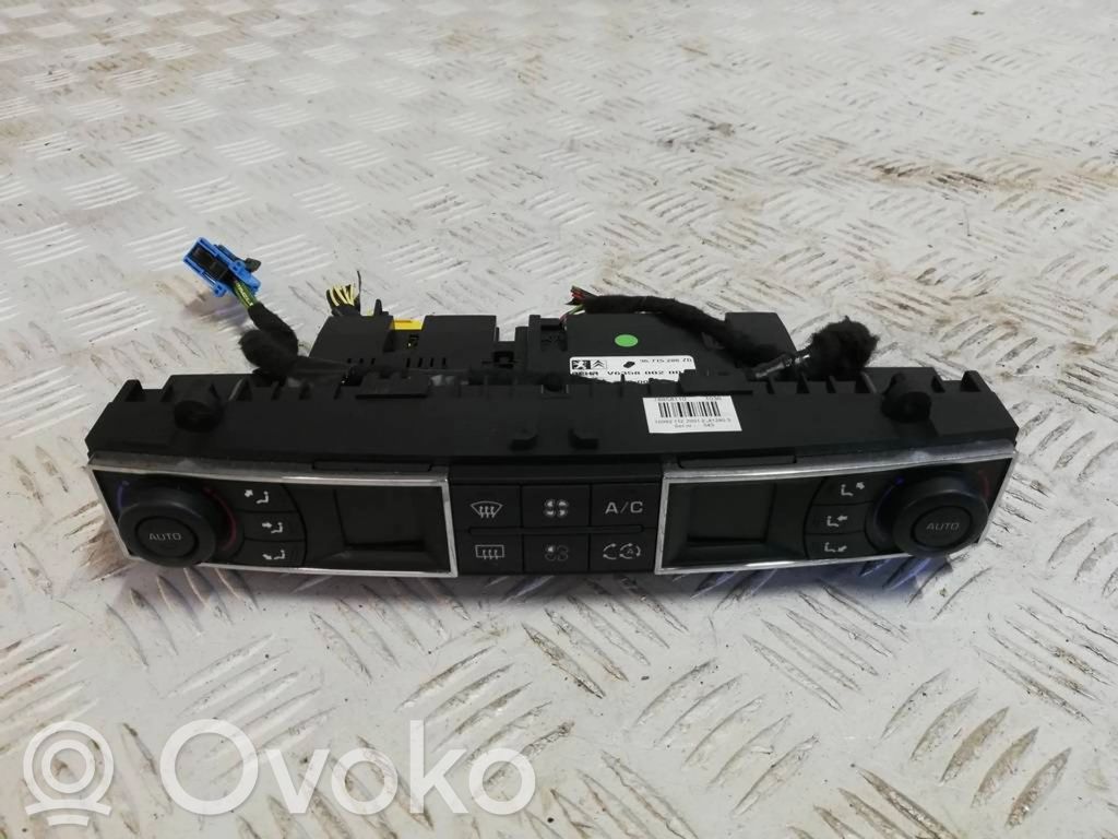 96715288ZD Citroen C5 Climate control unit, €46.82 | RRR